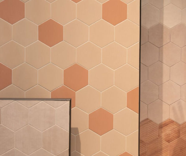 SOLOS HEX – Ottimo Ceramics