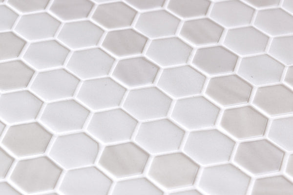 Cosmo Hex – Ottimo Ceramics