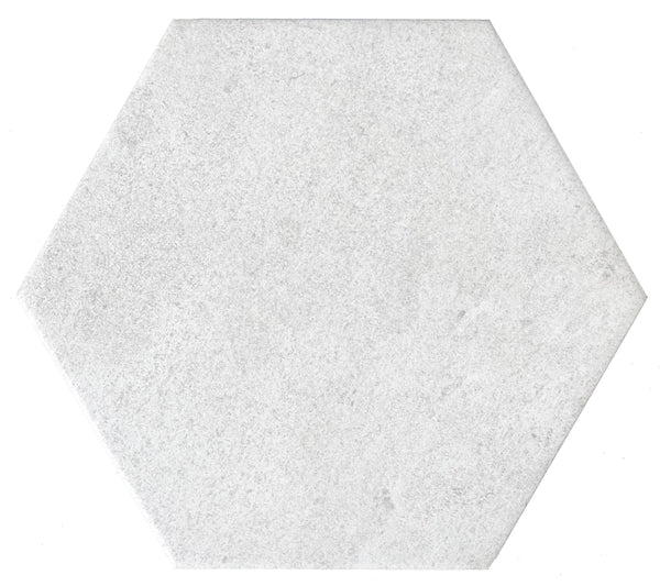 Ground Hexagon – Ottimo Ceramics
