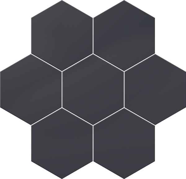 Magic Hex – Ottimo Ceramics