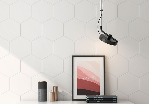Solid Hex – Ottimo Ceramics
