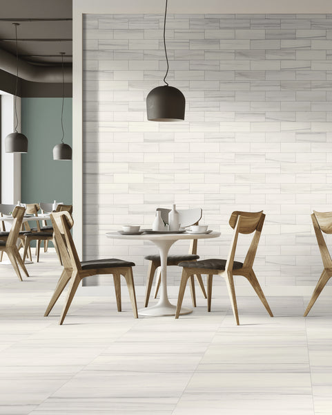 Bianco Dolomite – Ottimo Ceramics