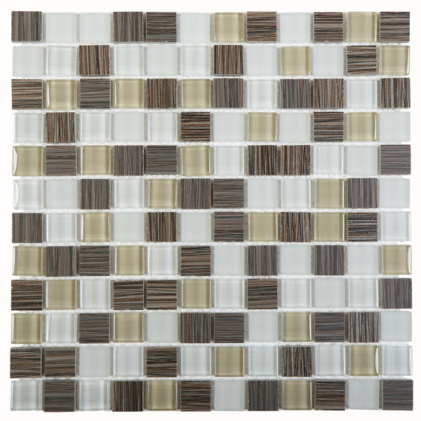 Contemporary Mosaic (Limited Stock) – Ottimo Ceramics